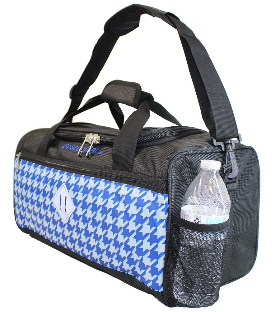 Shop Boardingblue underserat 17" United – Luggage Factory