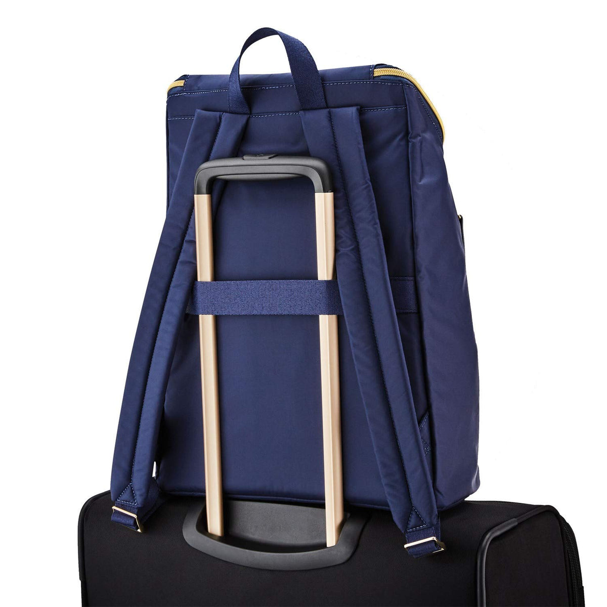 Shop Samsonite Mobile Solution Backpack, Blac – Luggage Factory