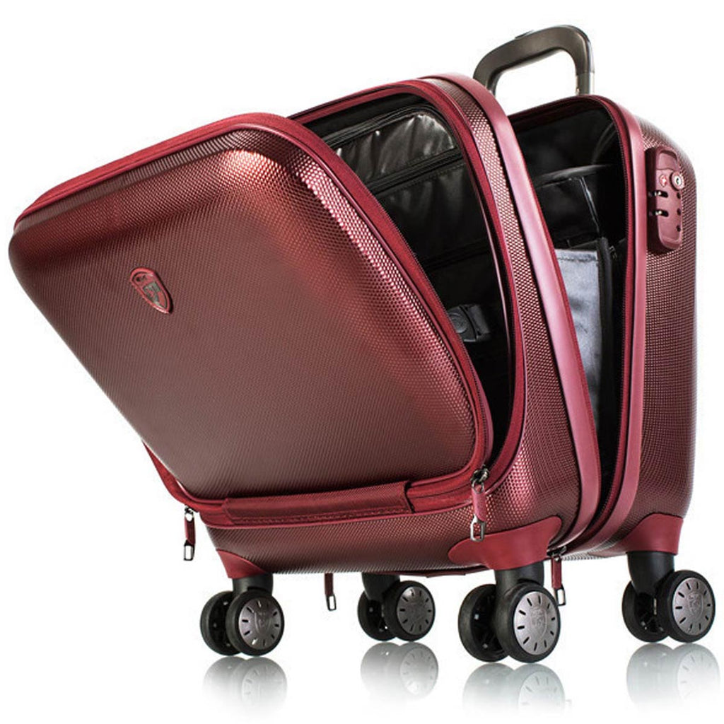 Shop Heys Portal Smart Business Case – Luggage Factory