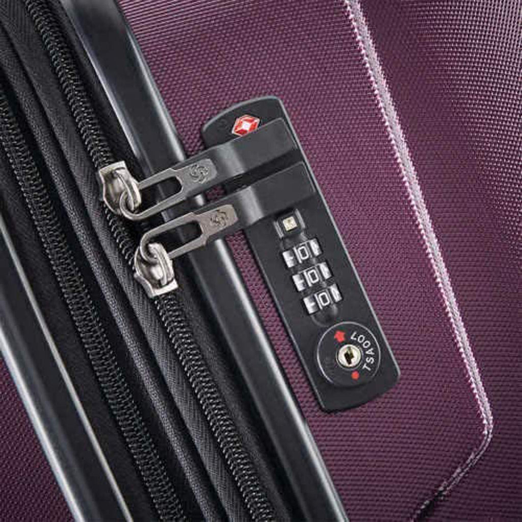 Shop Samsonite Bantam XLT 2-piece Hardside Se – Luggage Factory