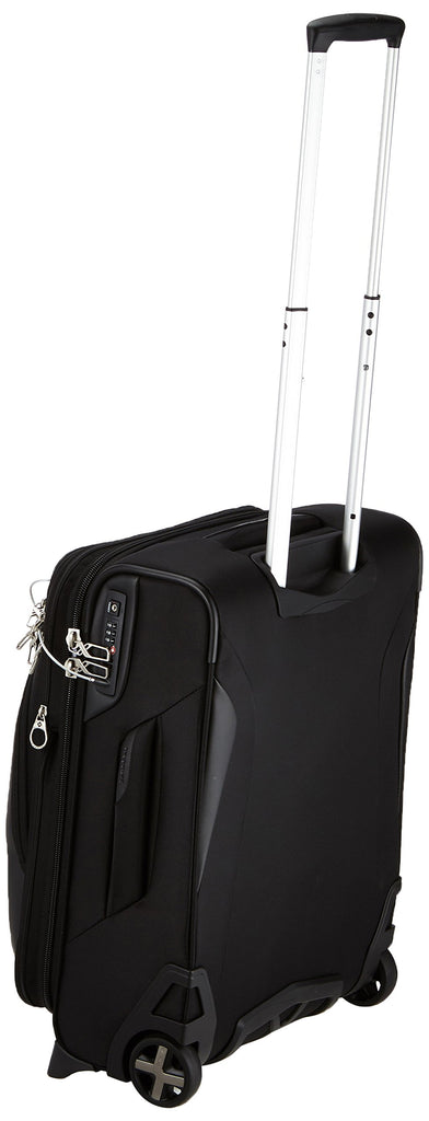 Shop Samsonite Upright 55 Expandable (55 cm-5 – Luggage Factory