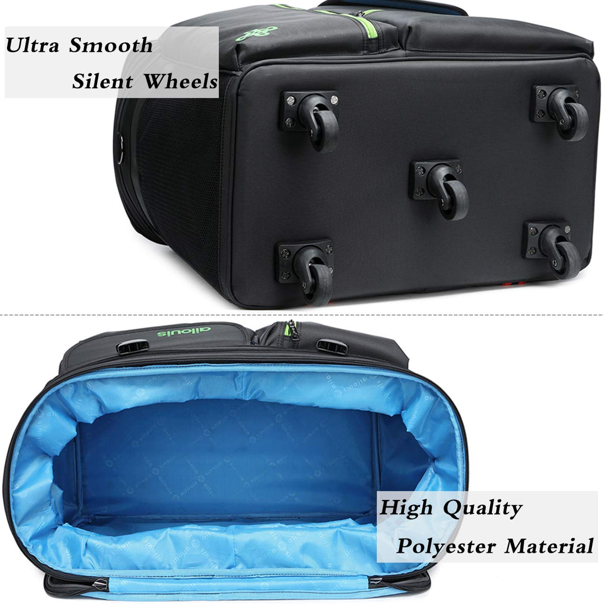 Shop Extra Large Expandable Lightweight Lugga – Luggage Factory