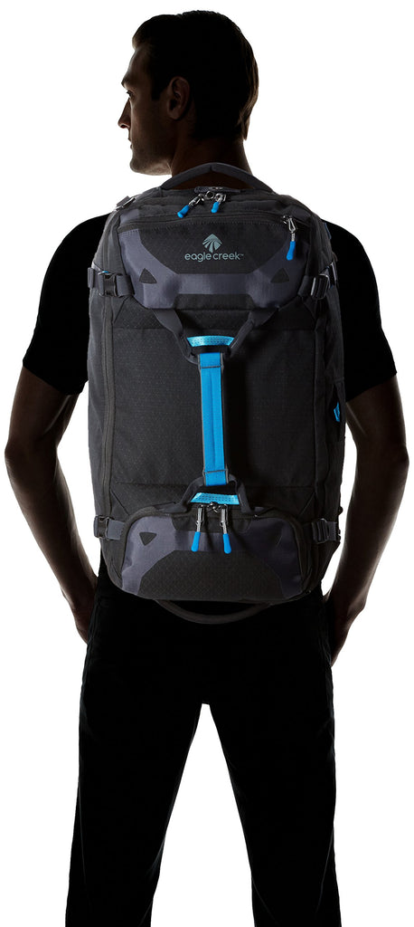 Shop Eagle Creek Load Hauler Expandable Lugga – Luggage Factory