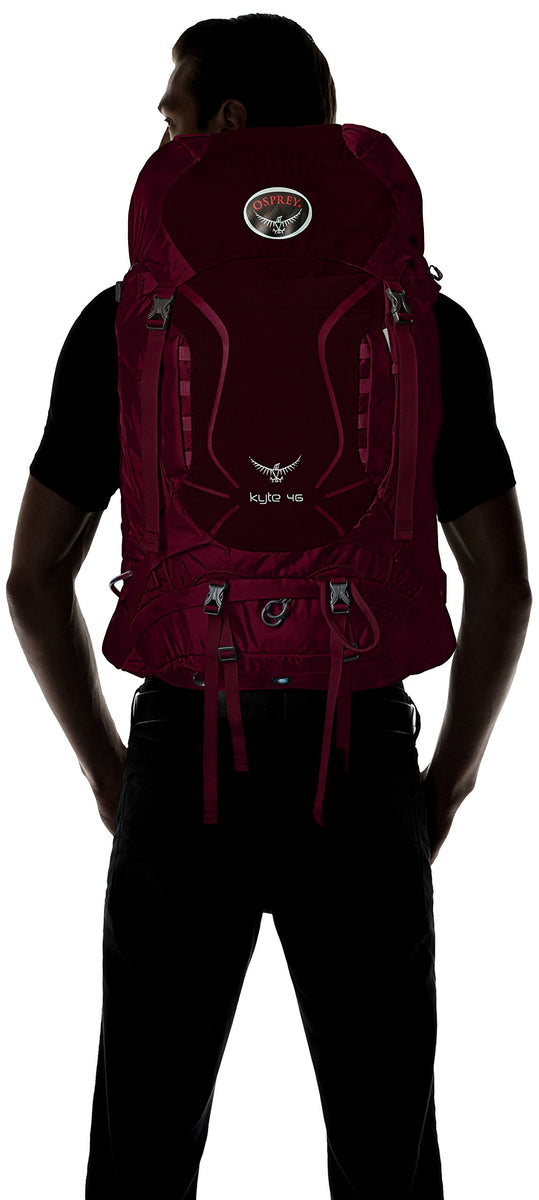 Shop Osprey Packs Women's Kyte 46 Backpac – Luggage Factory