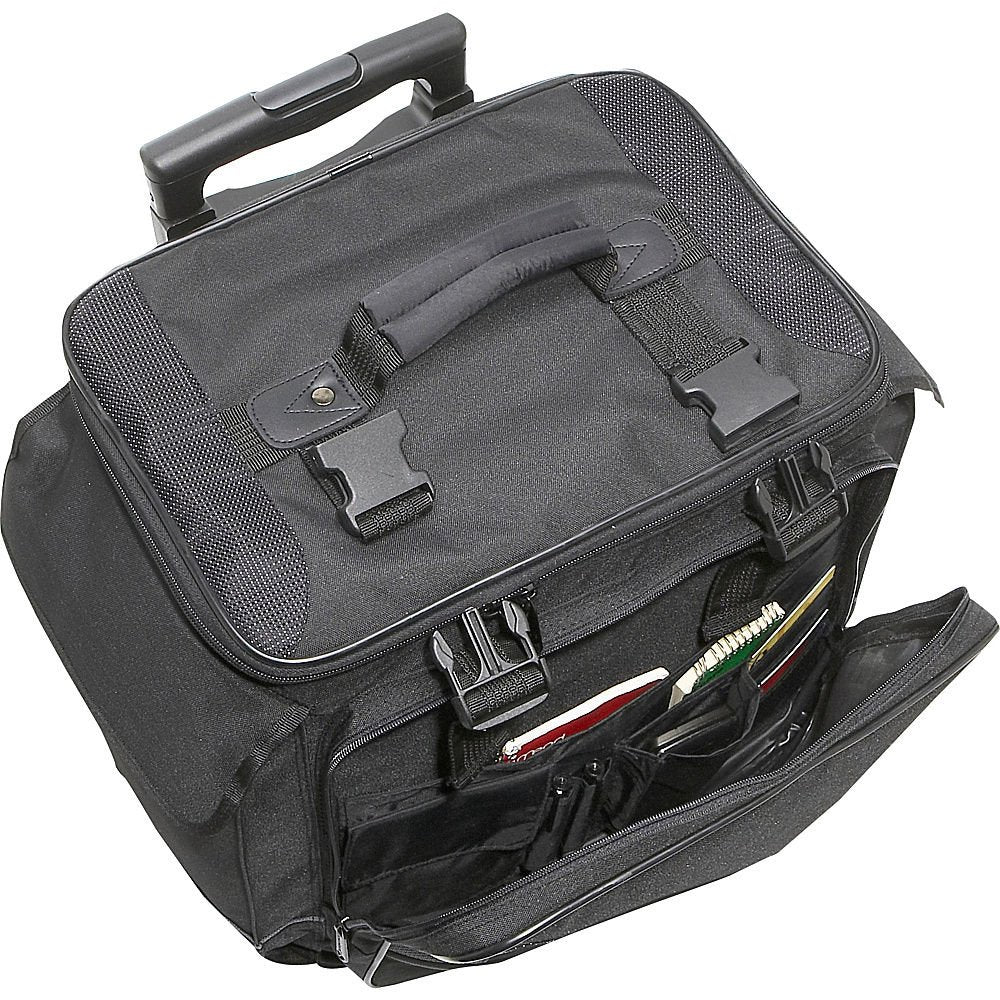Shop Travelwell 12 Piece Polyester Bottle Lim – Luggage Factory