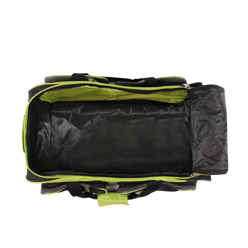 Shop Fila 22" Lightweight Carry On Rolli – Luggage Factory