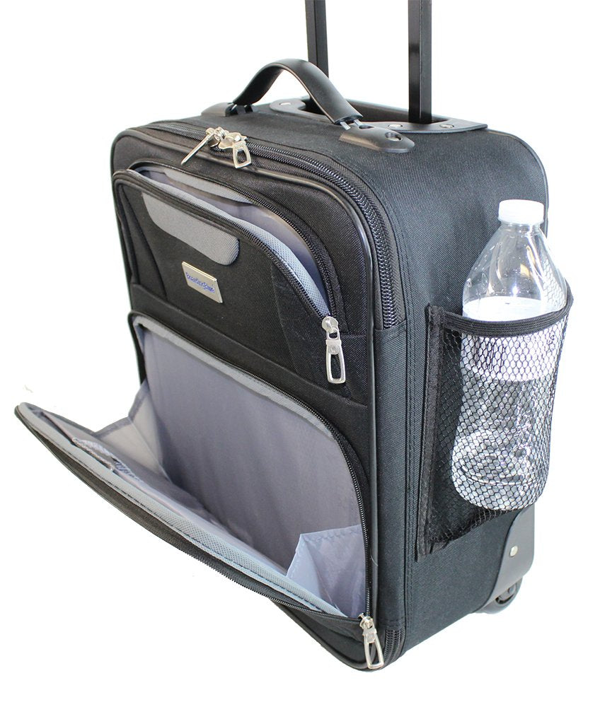 Shop Boardingblue Airlines Personal Item Unde – Luggage Factory