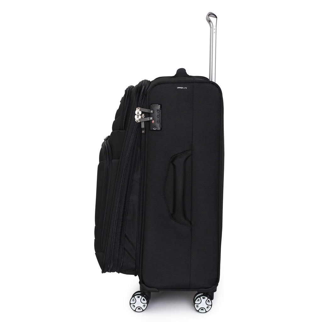 Shop it luggage Intrepid 8-Wheel Lightweight – Luggage Factory