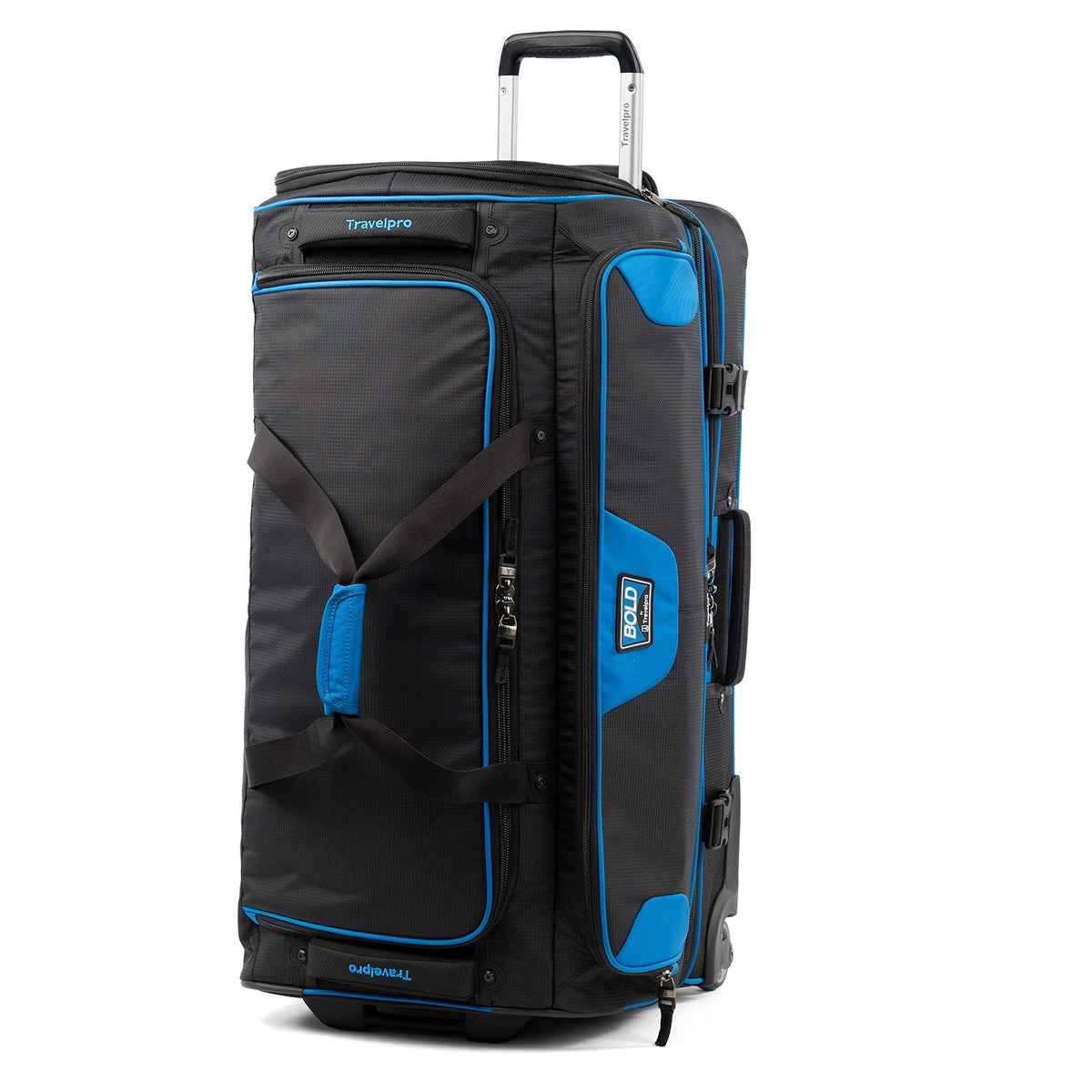 Shop Travelpro Bold 30" Rolling Duffle B – Luggage Factory