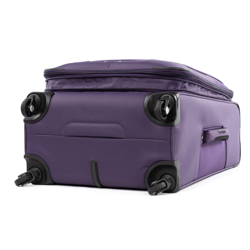 Shop Travelpro Maxlite 5 25" Expandable – Luggage Factory