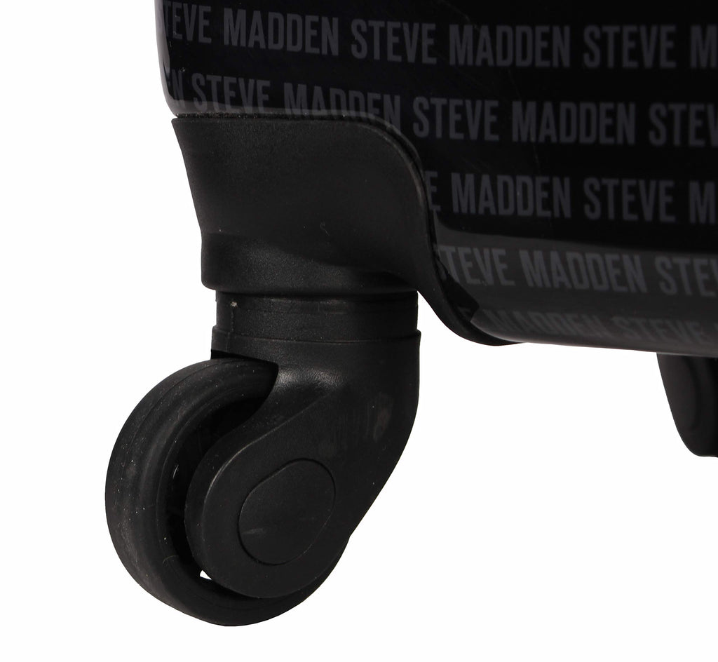 Shop Steve Madden Signature 6 Piece Spinner S – Luggage Factory