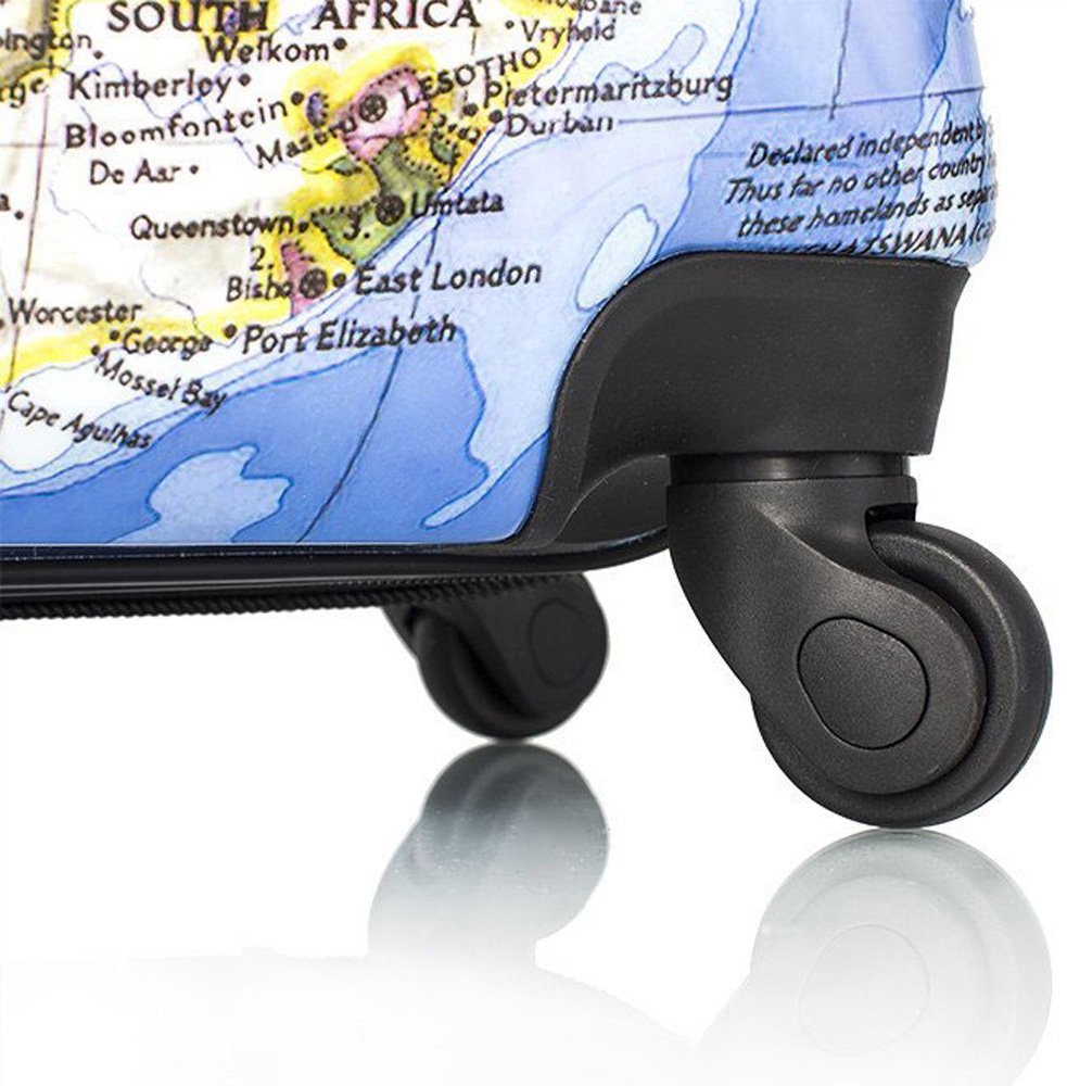 Shop Heys America Explore 2 Piece Set (26&quo – Luggage Factory