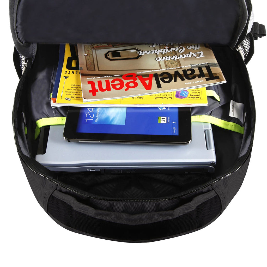 Shop Fila Vertex Tablet and Laptop Backpack S – Luggage Factory