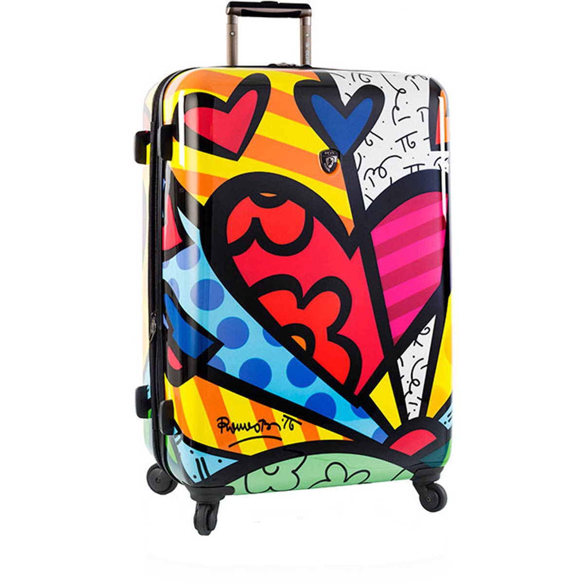 Shop Britto New Day 30In Expandable Spinner – Luggage Factory