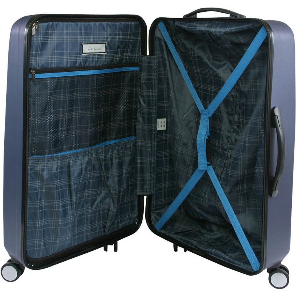 Shop Perry Ellis Nova Hardside 29In Spinner – Luggage Factory