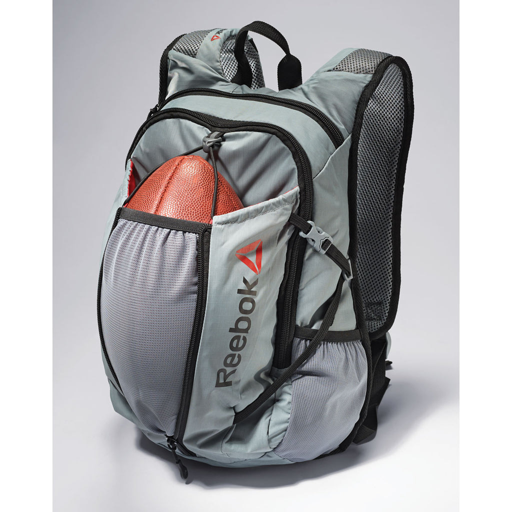 Reebok Delta Core Survivor Backpack