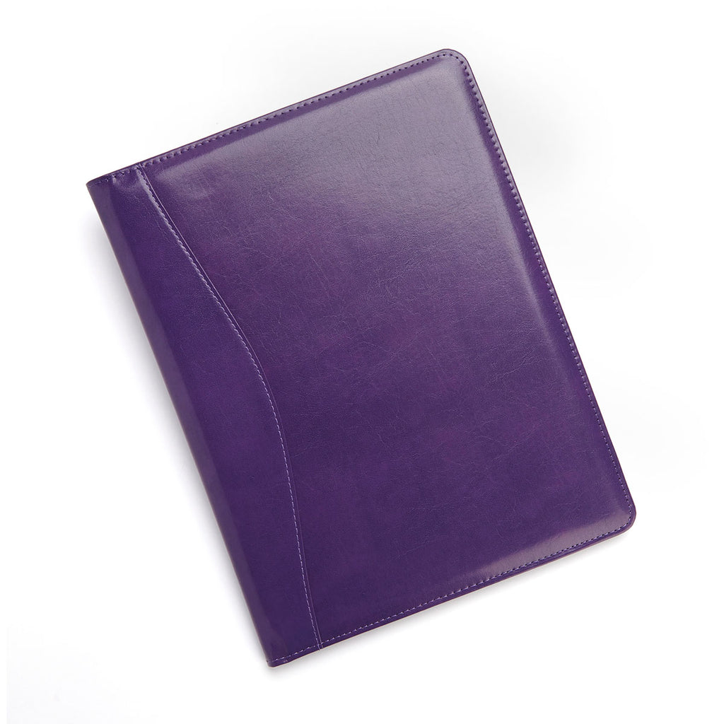 Shop Royce Leather Executive Writing Padfolio – Luggage Factory