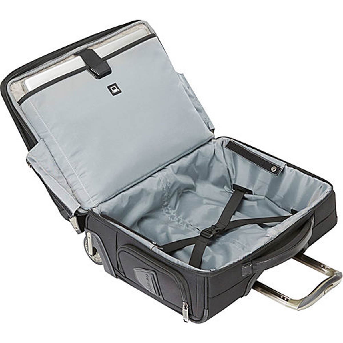 Shop Travelpro Crew Executive Choice 2 Wheele – Luggage Factory