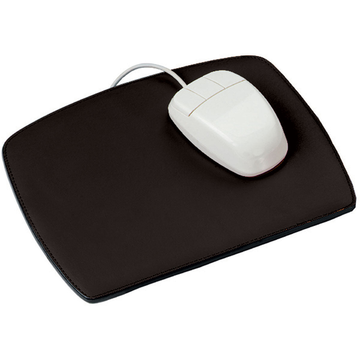 Shop Royce Leather Executive Mouse Pad – Luggage Factory