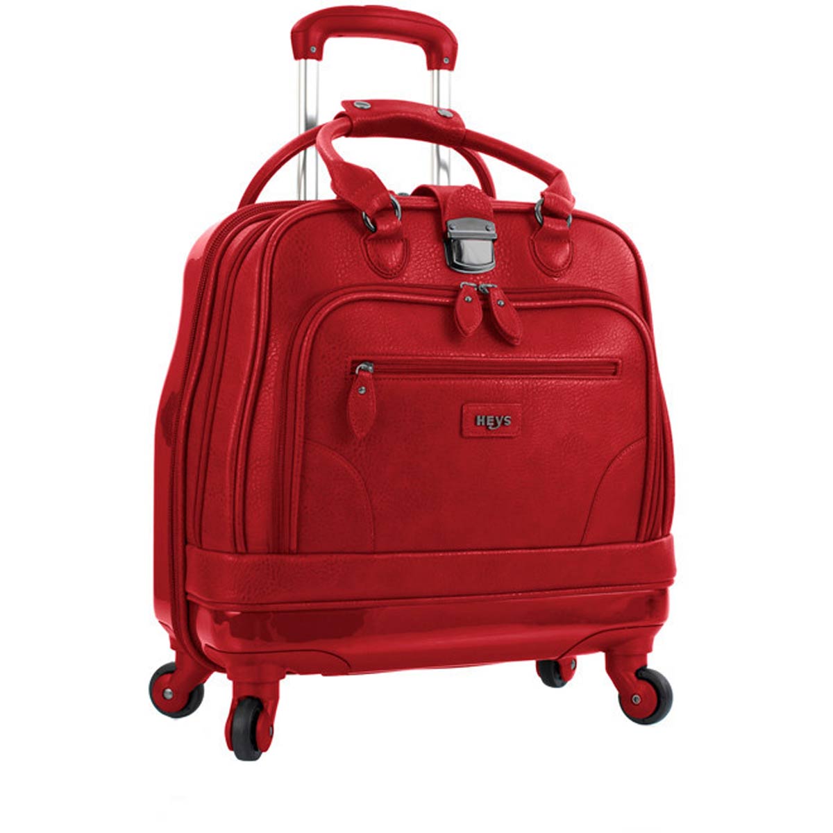 Shop Heys Nottingham Spinner Executive Case – Luggage Factory