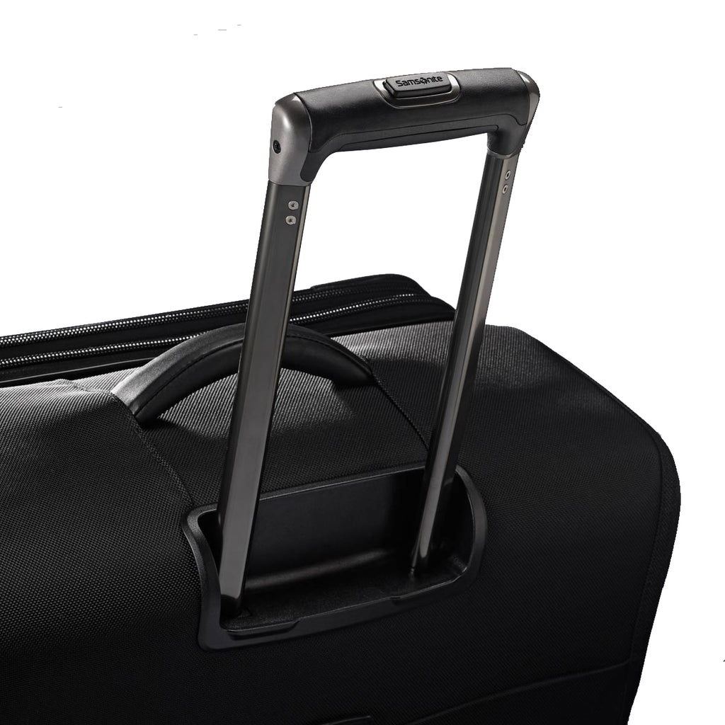 Shop Samsonite Pro 4 Dlx 21In Spinner Carry O – Luggage Factory
