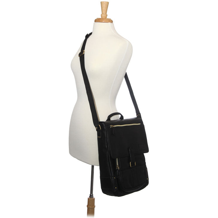 Shop Jill-E Designs Jill-E Emma 11In Leather – Luggage Factory