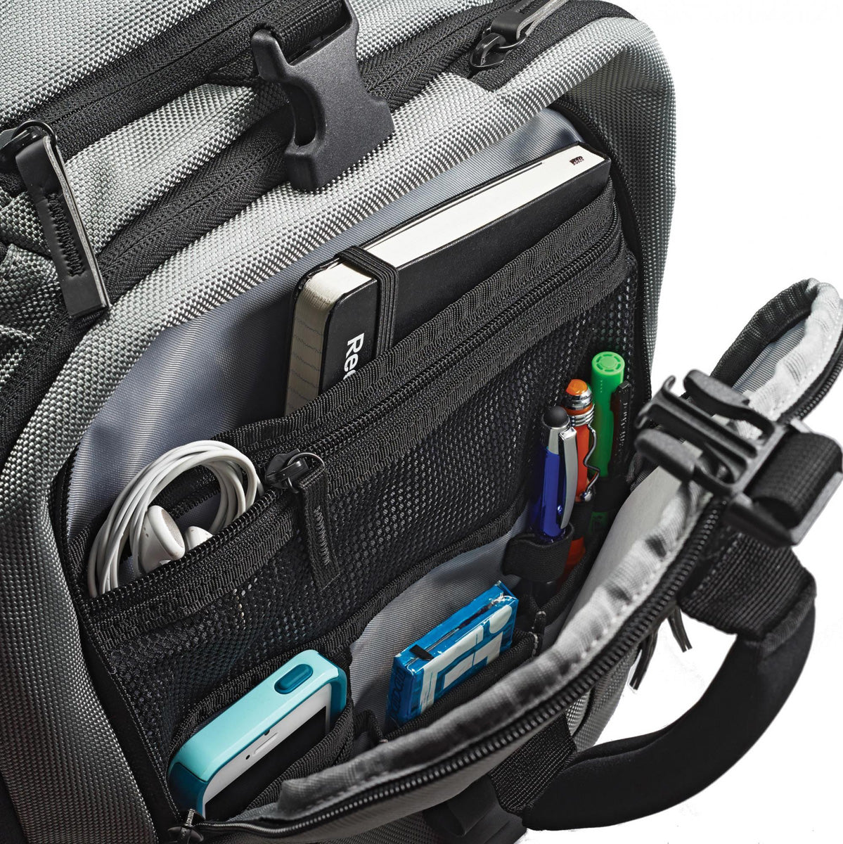 Shop Reebok Delta Elite Short Haul Backpack – Luggage Factory