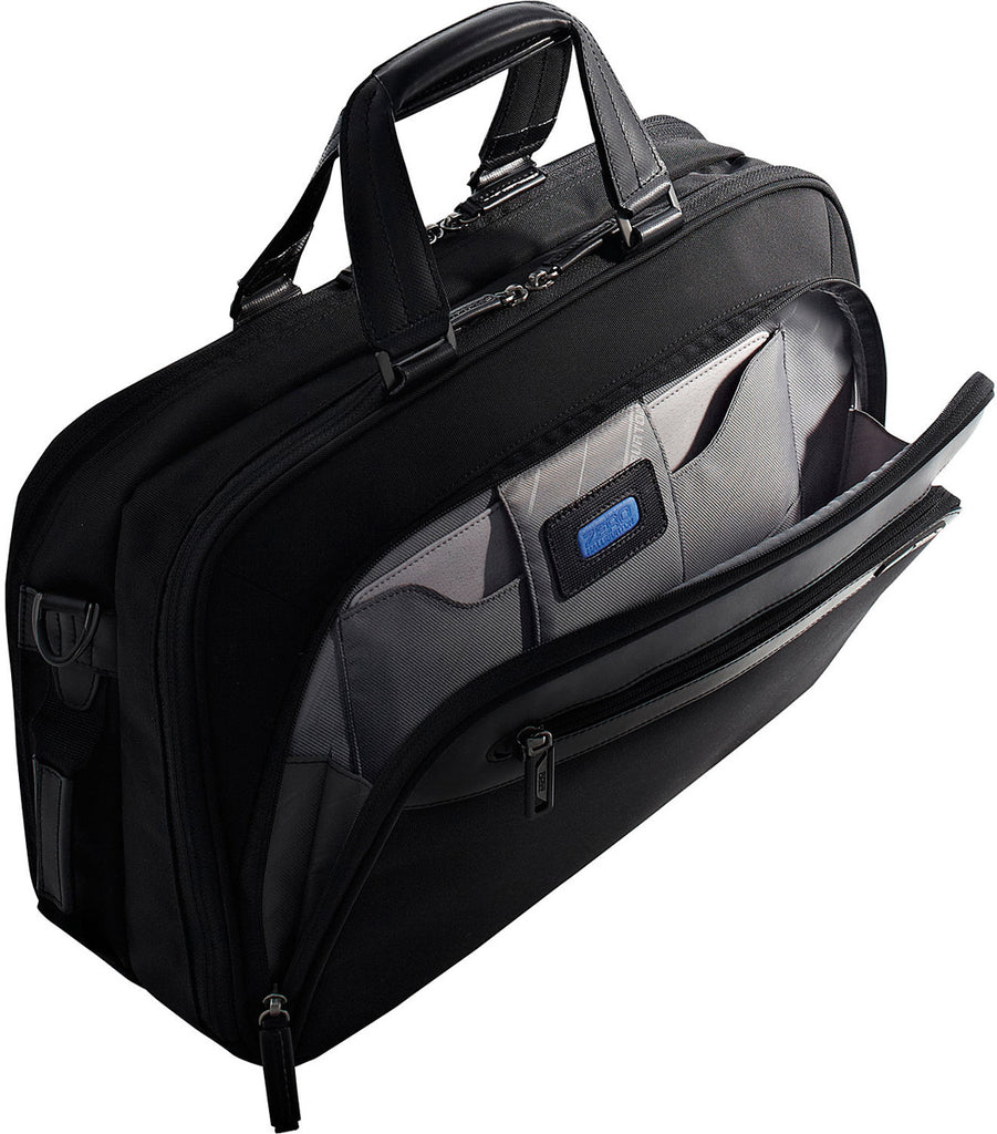 Shop Zero Halliburton Profile 6In Core Comput – Luggage Factory