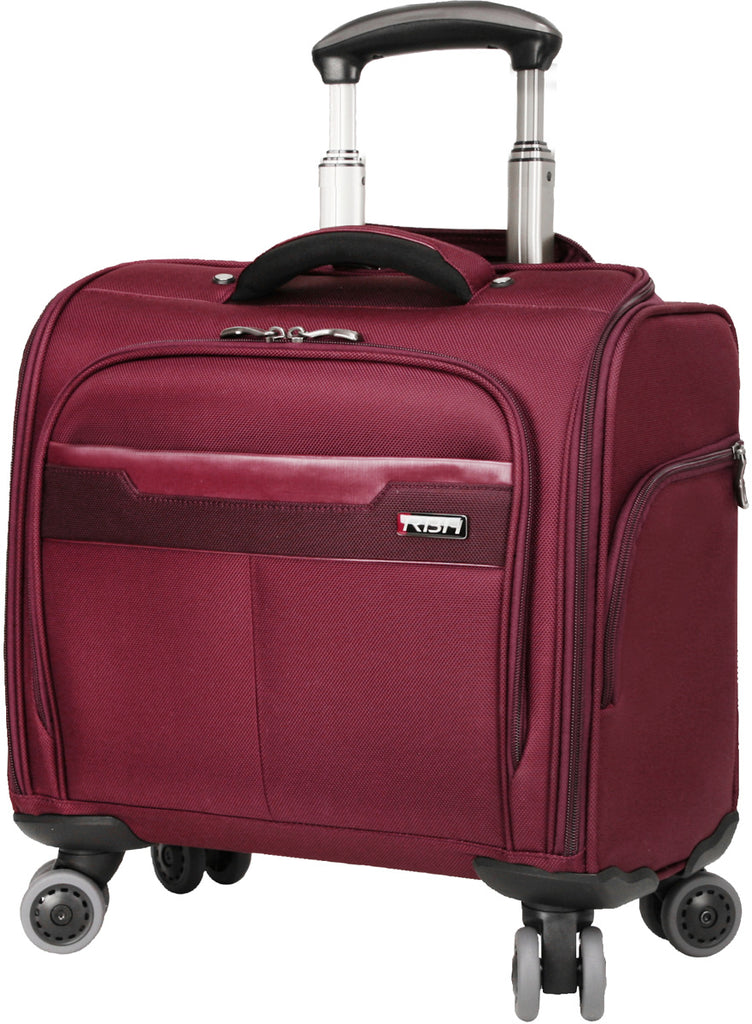 Ricardo Beverly Hills Bel Aire 16in Rolling Tote