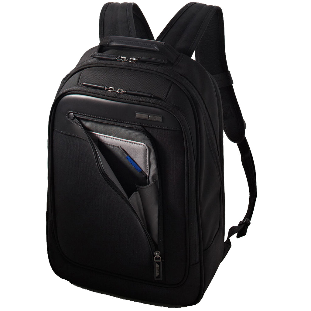 Shop Zero Halliburton Profile Business Backpa – Luggage Factory