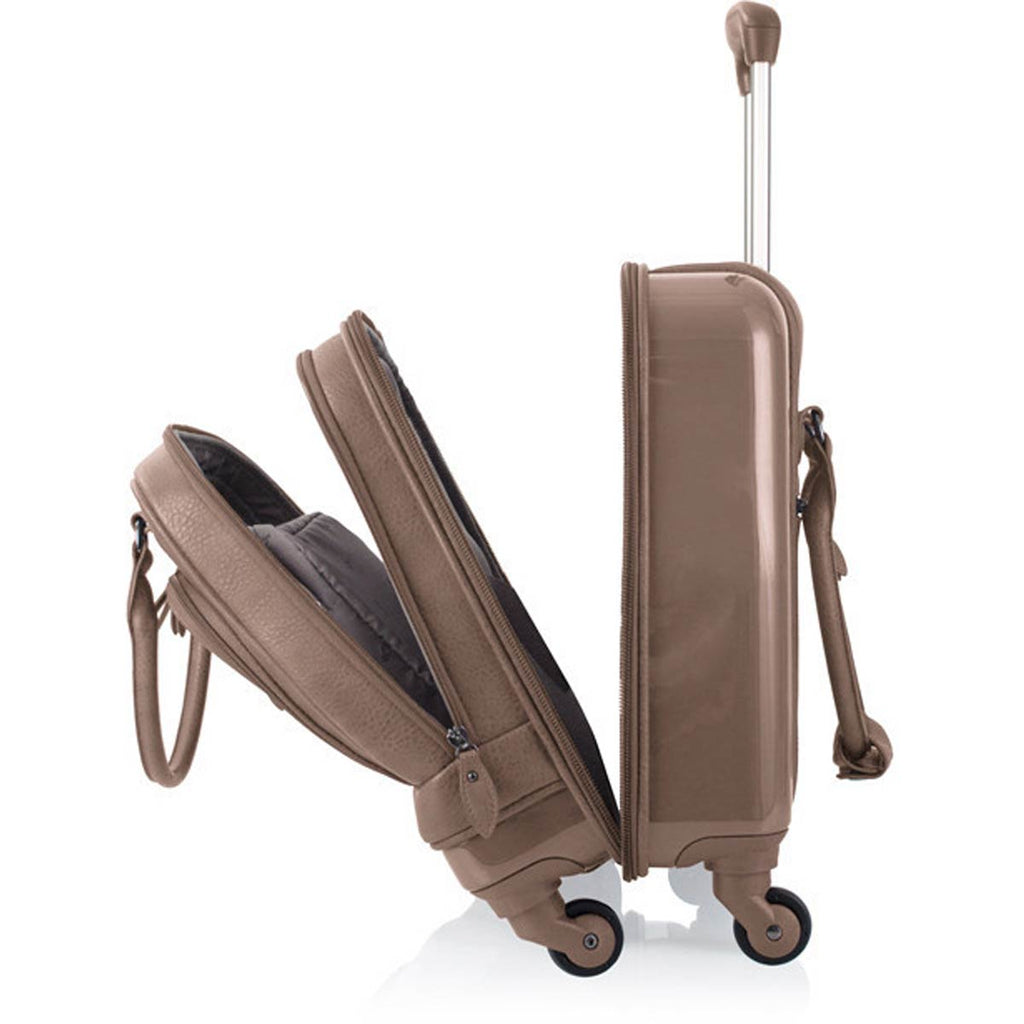 Shop Heys Nottingham Spinner Executive Case – Luggage Factory
