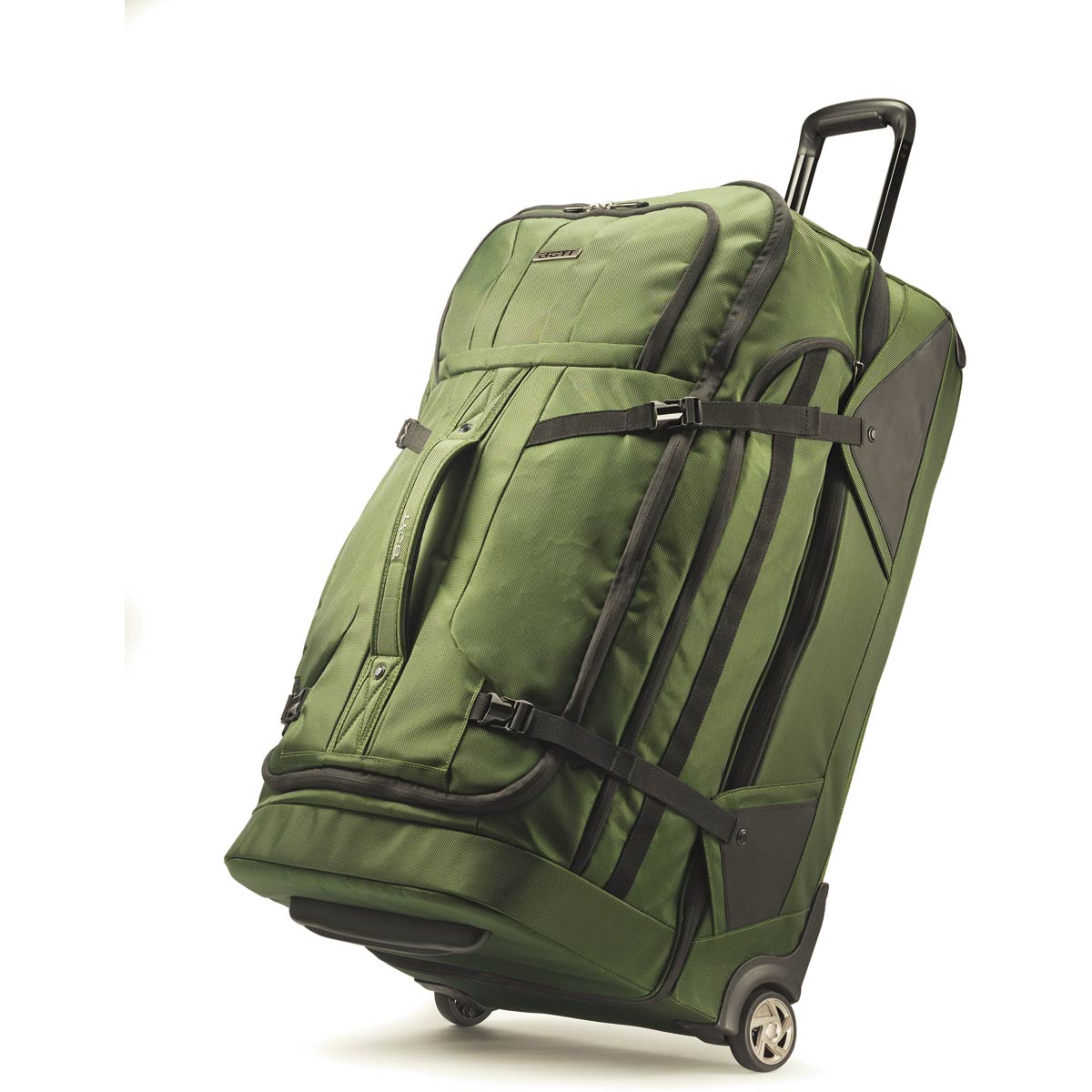 Shop Boyt Edge 30In Drop Bottom Duffel – Luggage Factory