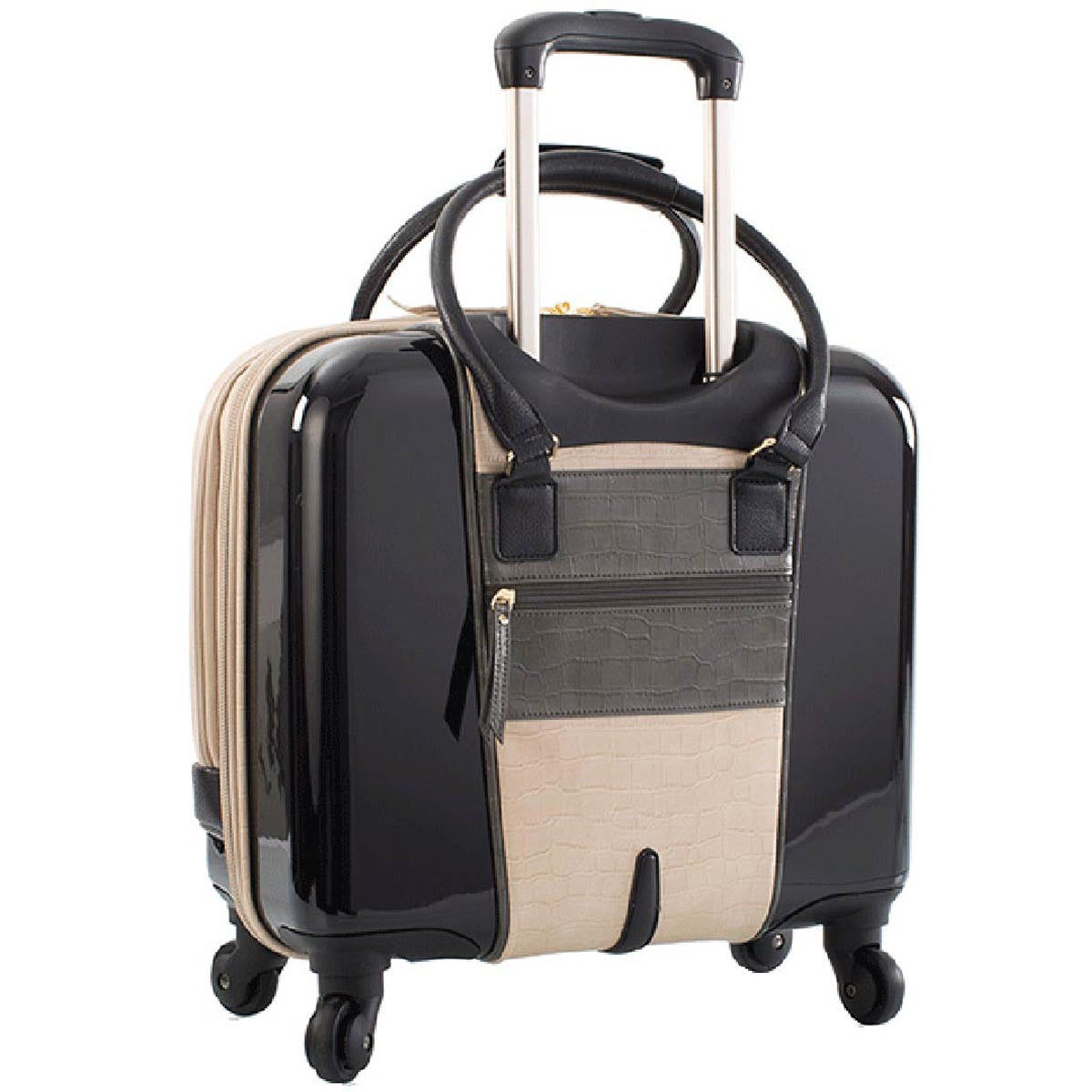 Shop Heys Mode Spinner Executive Case – Luggage Factory