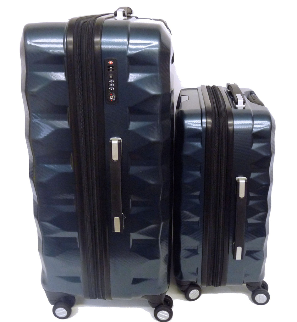 Shop Samsonite Flylite DLX 2 Piece 20" & – Luggage Factory