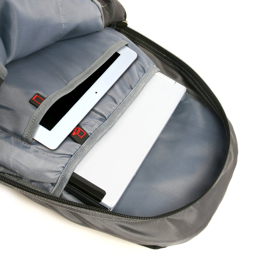 Shop Fila Duel Tablet and Laptop Backpack, Pi – Luggage Factory