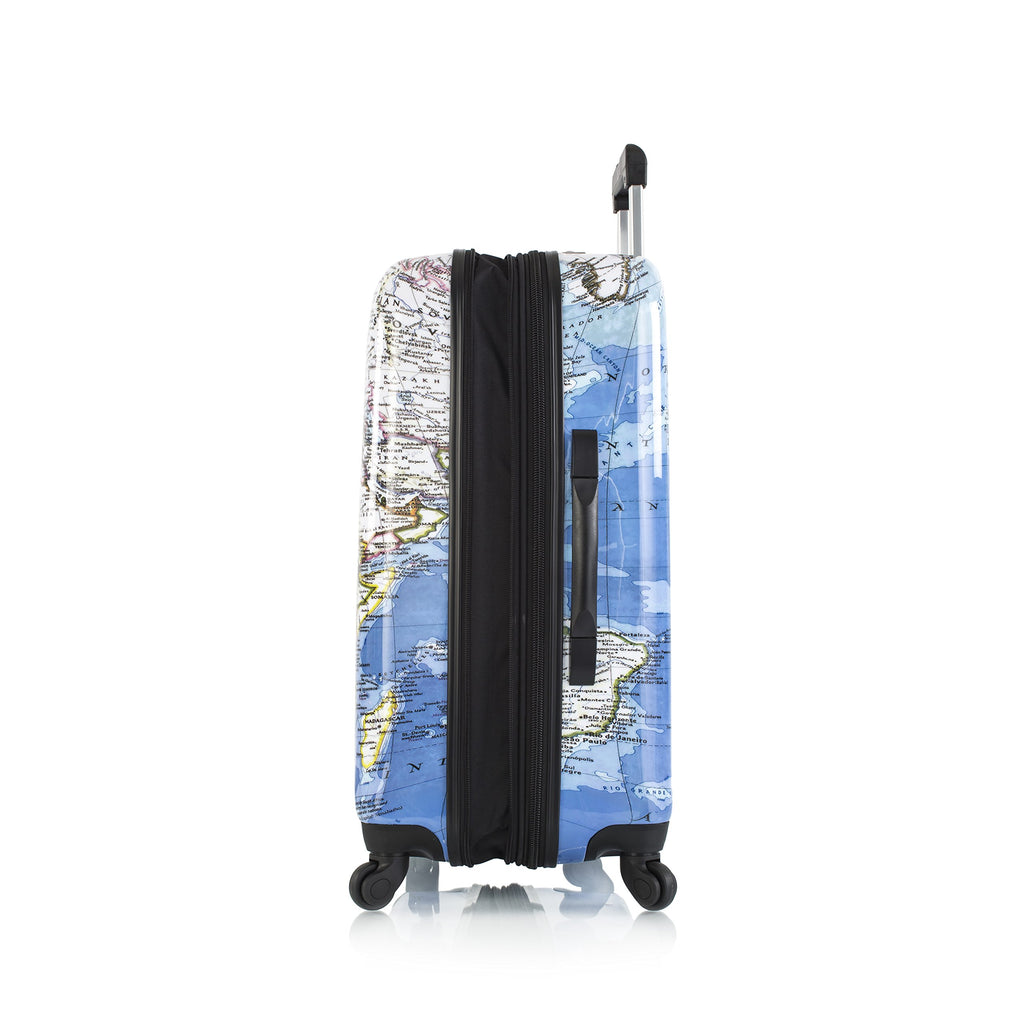 Shop Heys America Explore 26" Spinner - – Luggage Factory