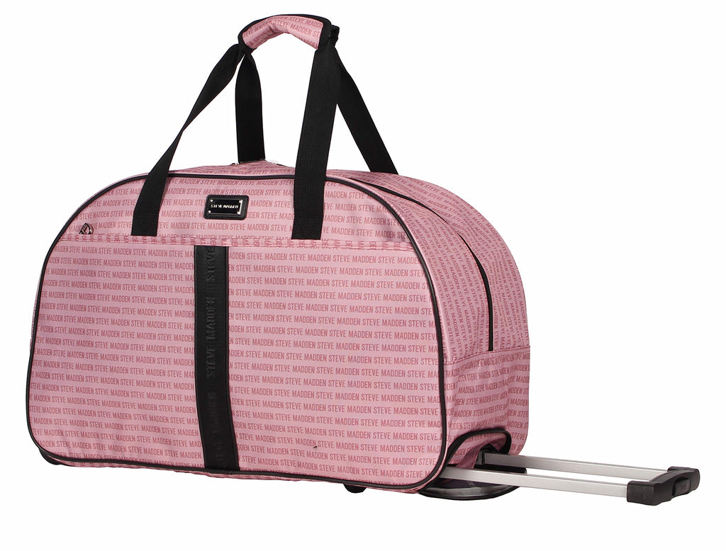 Shop Steve Madden Signature 6 Piece Spinner S – Luggage Factory