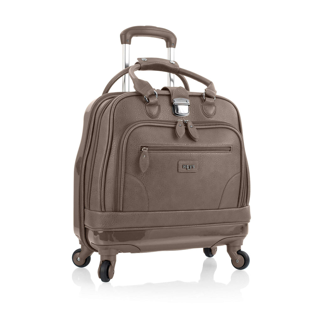 Shop Heys America Nottingham Spinner Executiv – Luggage Factory
