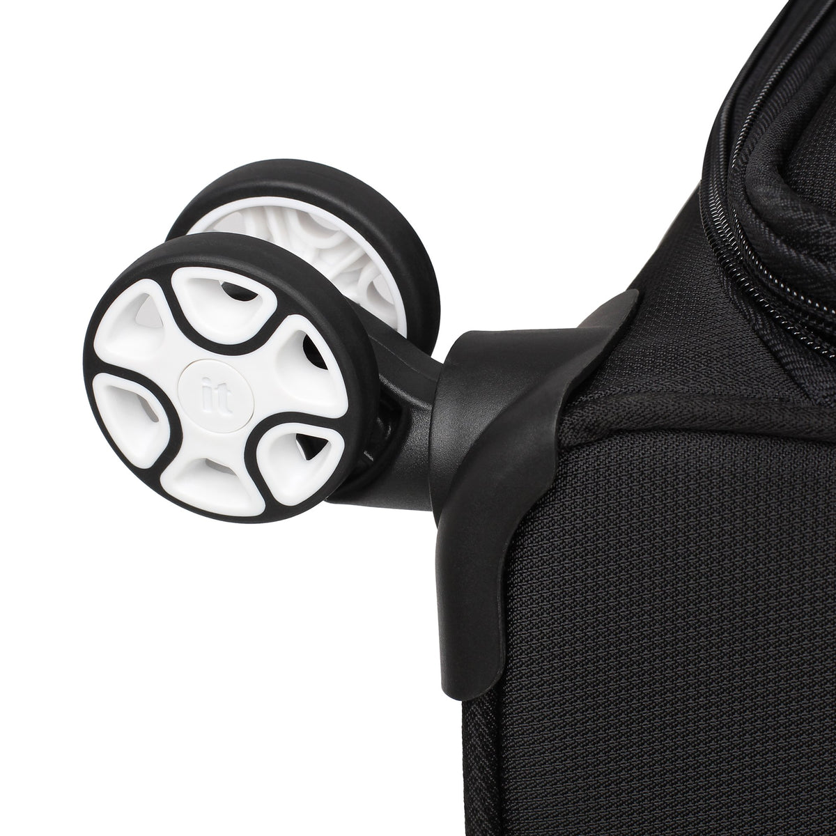 Shop it luggage Intrepid 31.7" 8 Wheel S – Luggage Factory