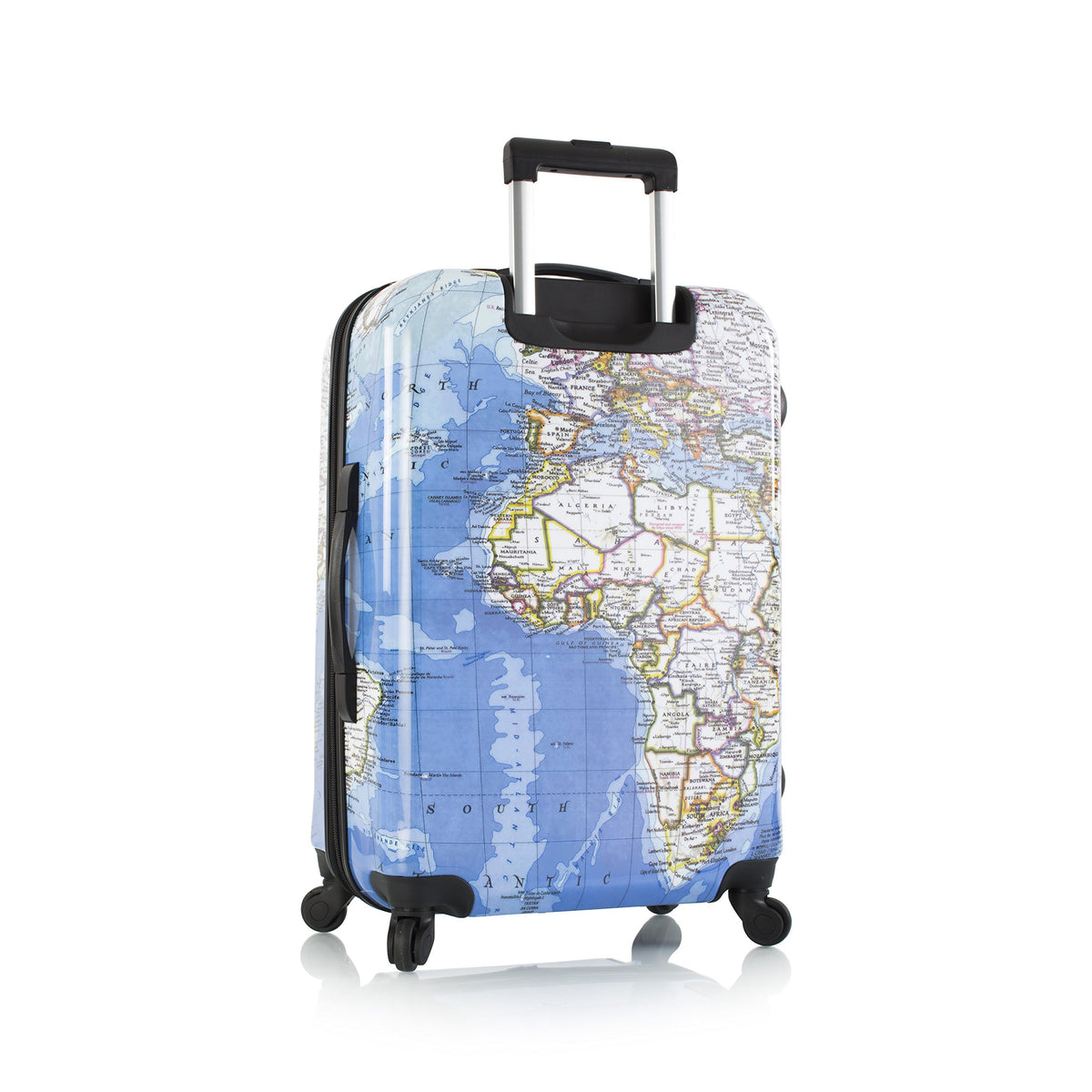 Shop Heys America Explore 26" Spinner - – Luggage Factory