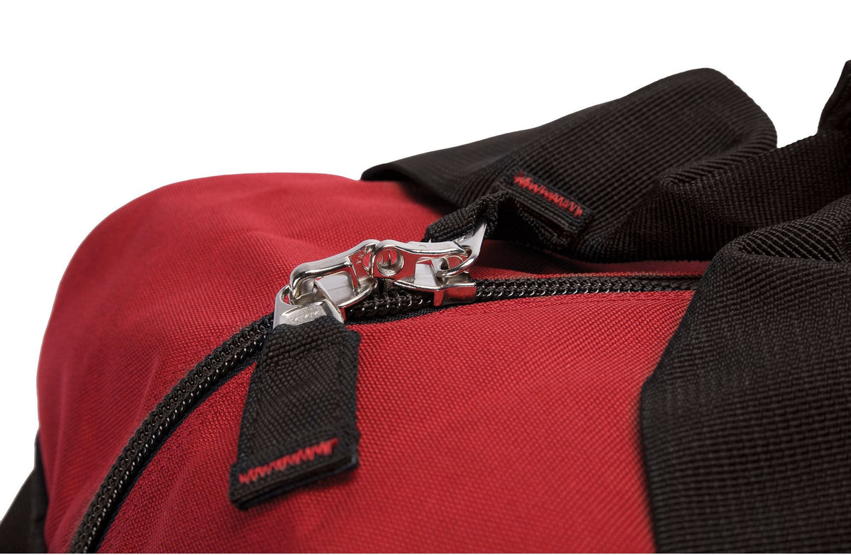 Shop 5.11 Tactical Red Bag Fire Red, One Size – Luggage Factory