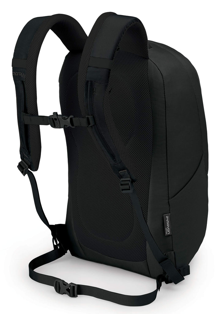 Shop Osprey Packs Axis Laptop Backpack, Black – Luggage Factory