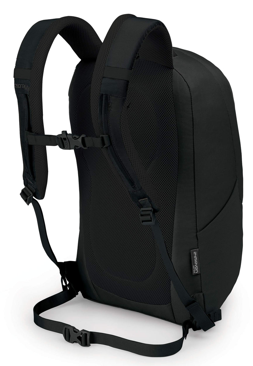 Shop Osprey Packs Axis Laptop Backpack, Black – Luggage Factory
