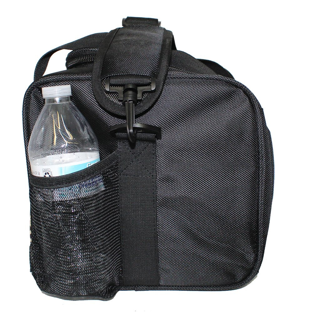 Shop Boardingblue underserat 17" United – Luggage Factory