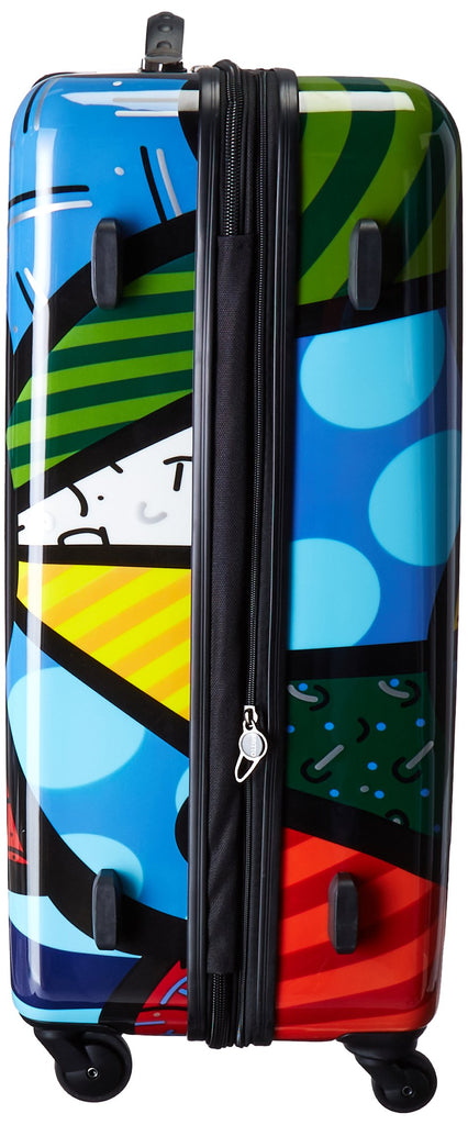Shop Heys America Unisex Britto Butterfly 30& – Luggage Factory