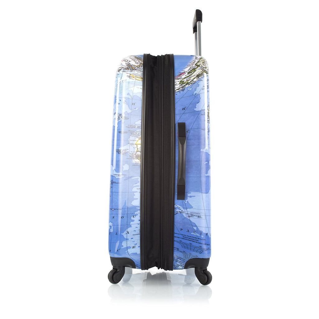 Shop Heys America Explore 30" Spinner - – Luggage Factory