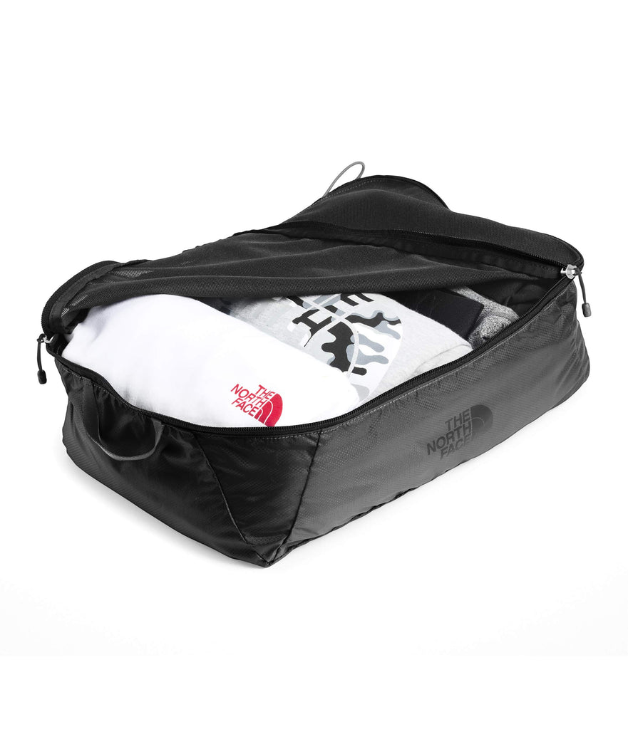 Shop The North Face Flyweight Cube - Medium, – Luggage Factory