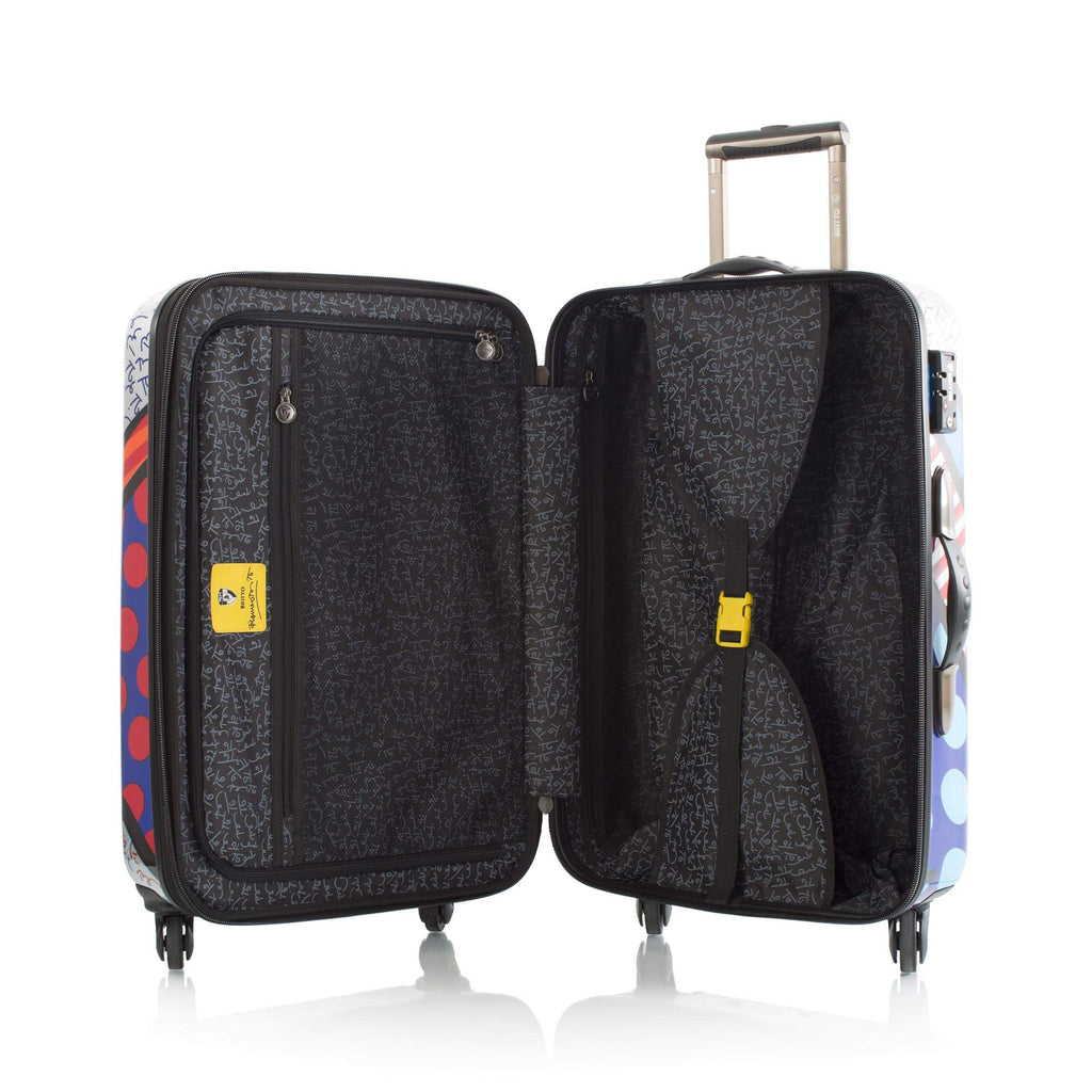 Shop Heys Britto Freedom 26 Inches – Luggage Factory