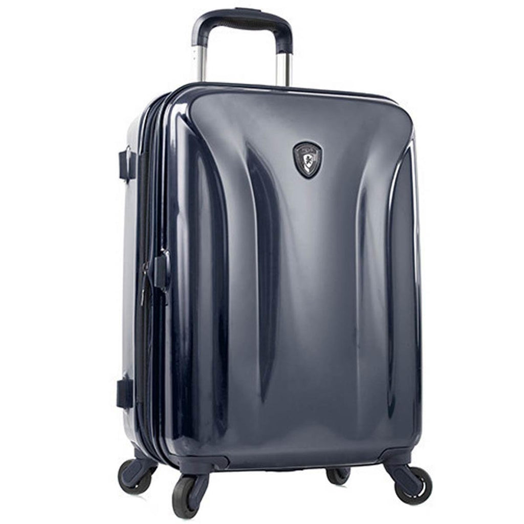 Shop Heys Solara 21In Deep Space Expandable S – Luggage Factory