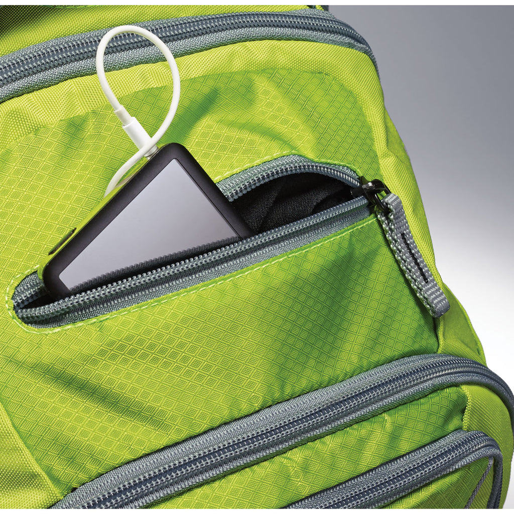 Shop Reebok Delta Core Statofortress Backpack – Luggage Factory